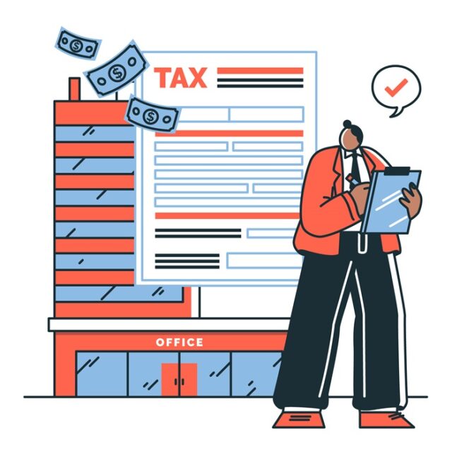 Who is Your Tax Agent? How They Can Support Your Business | Tax Updates ...